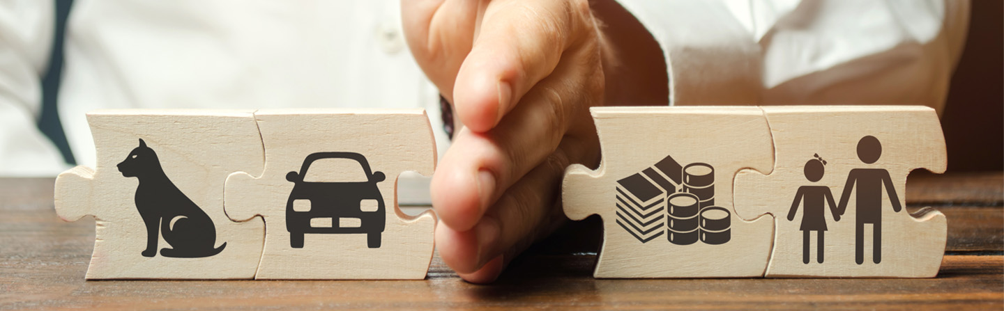 Divorce Financial Tips | Wilmington Trust