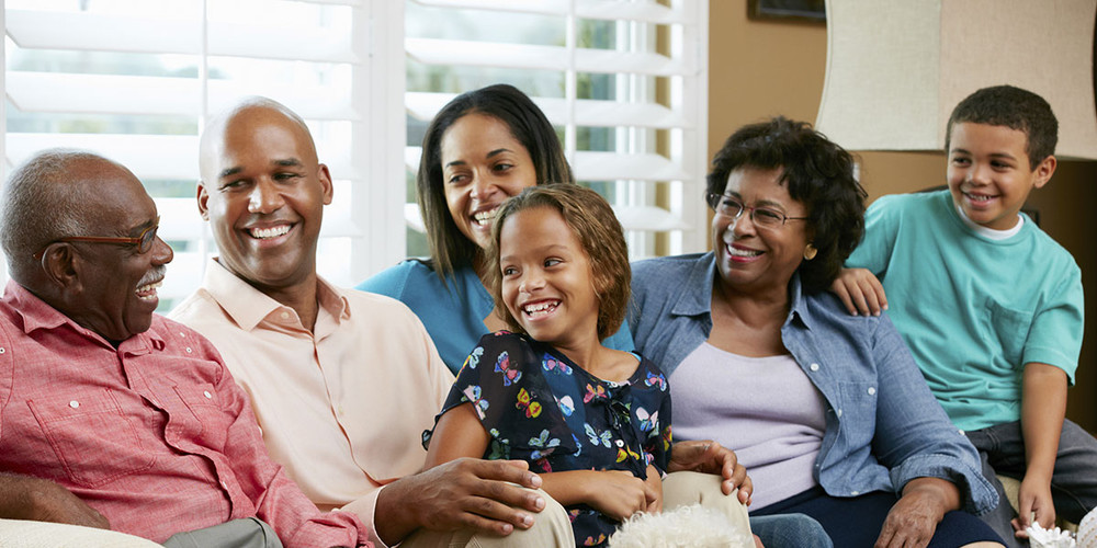 Creating a Unified Family Dynamic