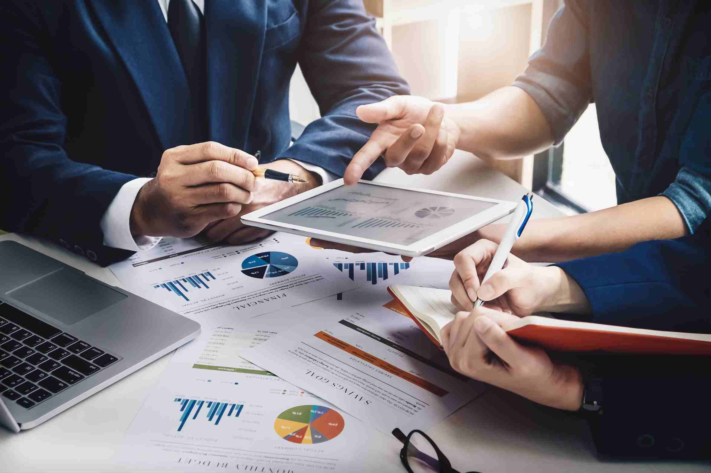 Cash Investing Playbook: Whether, When, and How to Make Your Move ...
