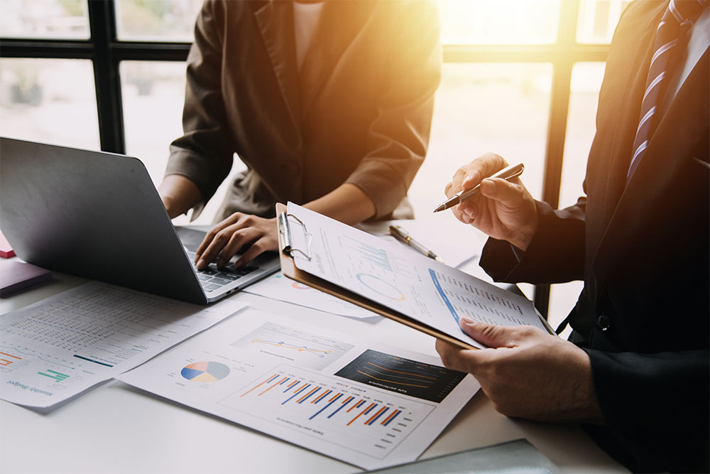 Making the Most of Market Shifts: Five Planning Strategies for ...